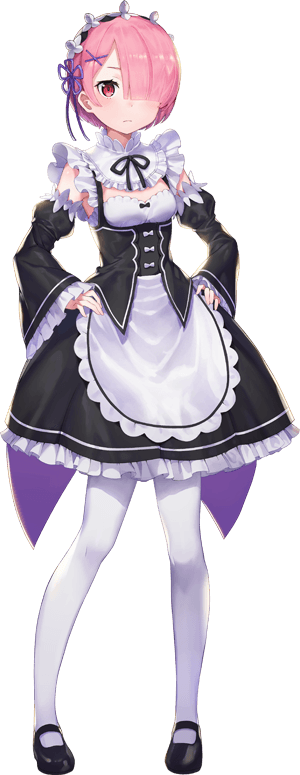 《影之诗》X re0：从零开始的异世界 联动开启_5分钟公平竞技卡牌手游