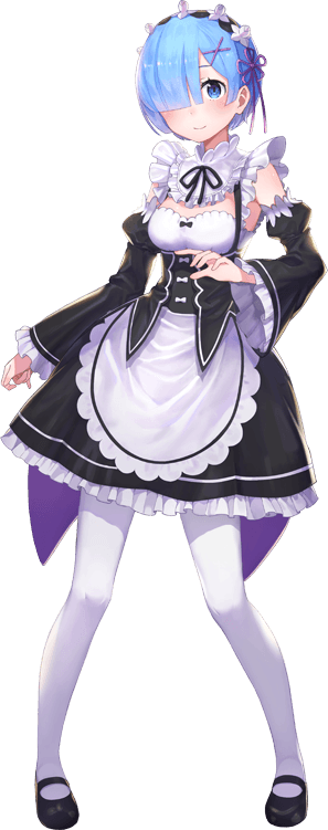 《影之诗》X re0：从零开始的异世界 联动开启_5分钟公平竞技卡牌手游